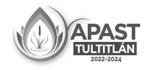LOGO-GRIS-apast – Tultitlán 2025-2027