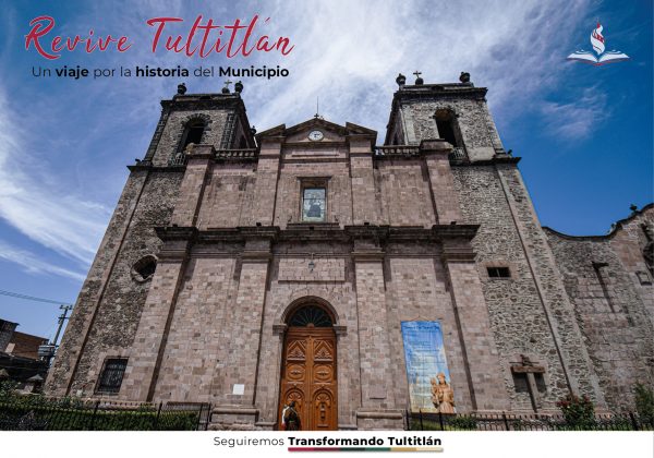 Cultura – Tultitlán 2025-2027