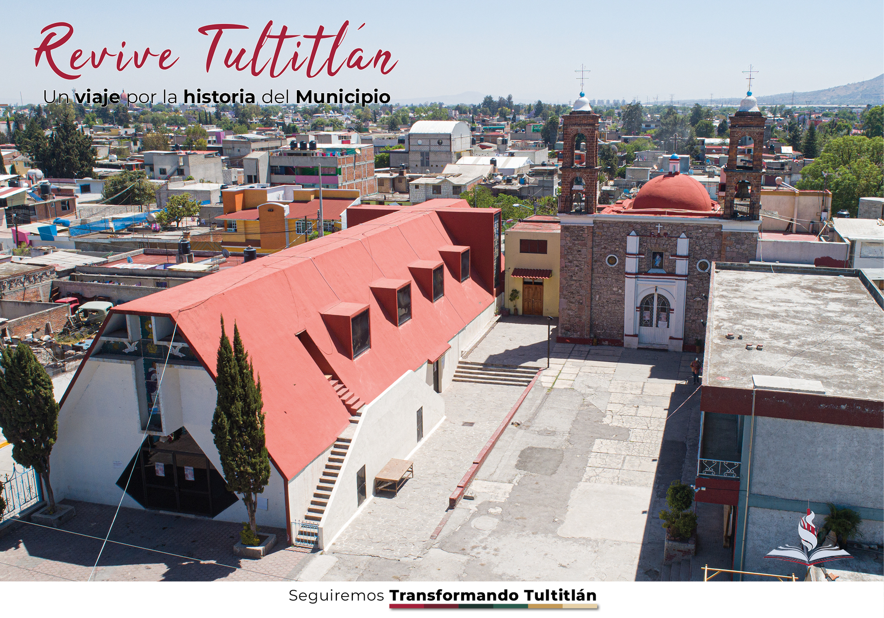 Cultura – Tultitlán 2025-2027