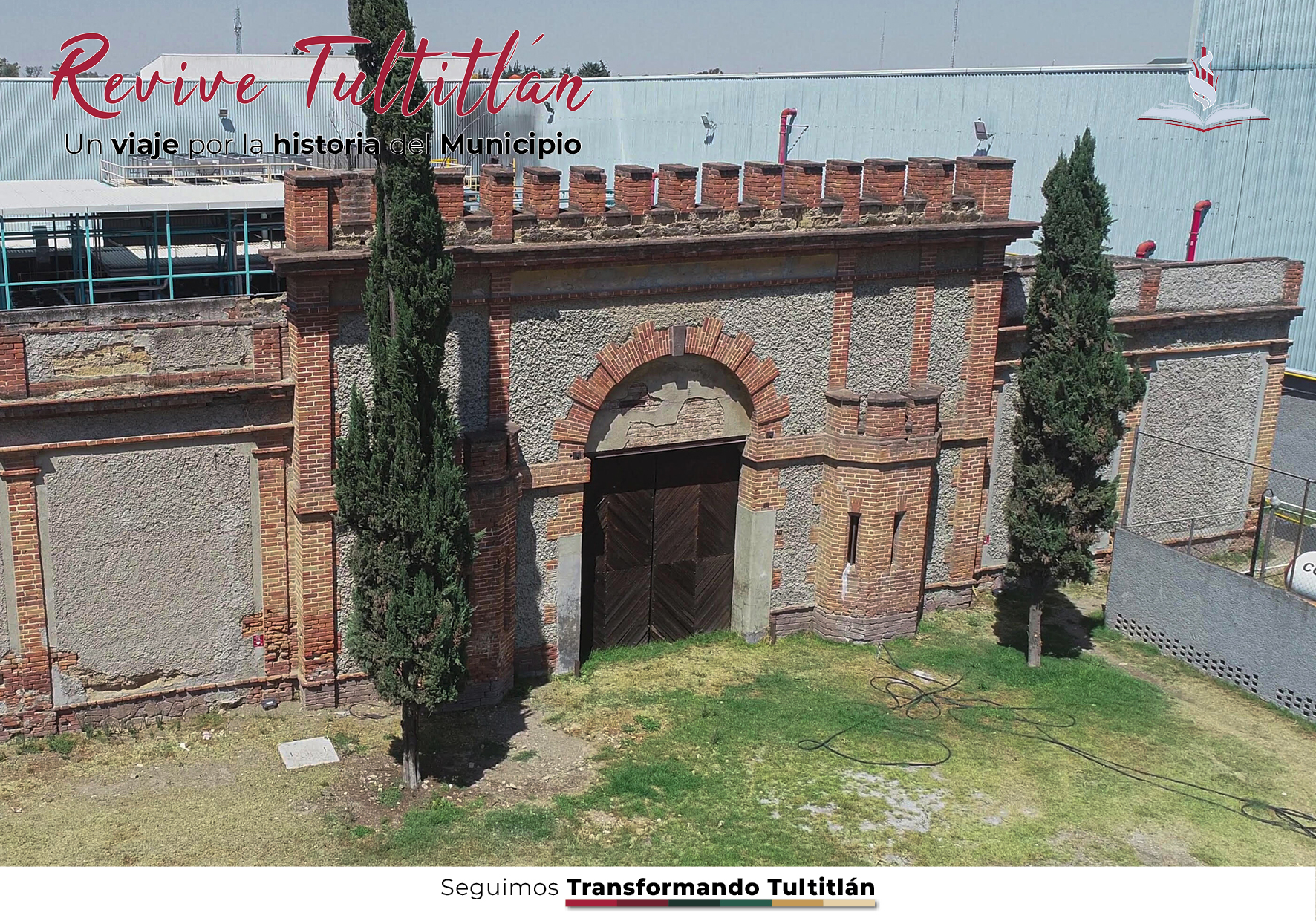 Cultura – Tultitlán 2025-2027