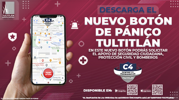 APAST – Tultitlán 2025-2027