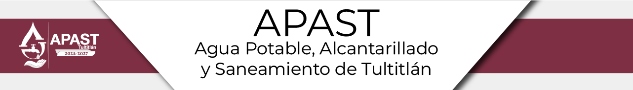 APAST-2025 – Tultitlán 2025-2027