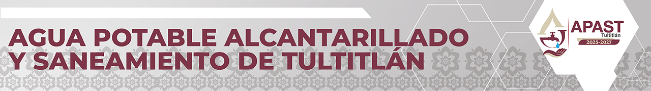 APAST – Tultitlán 2025-2027
