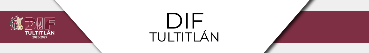 DIF-2025 – Tultitlán 2025-2027